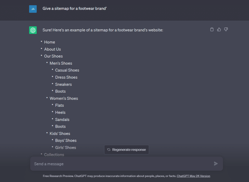 How to Build a Website Using ChatGPT? - ChatGPT Web Design